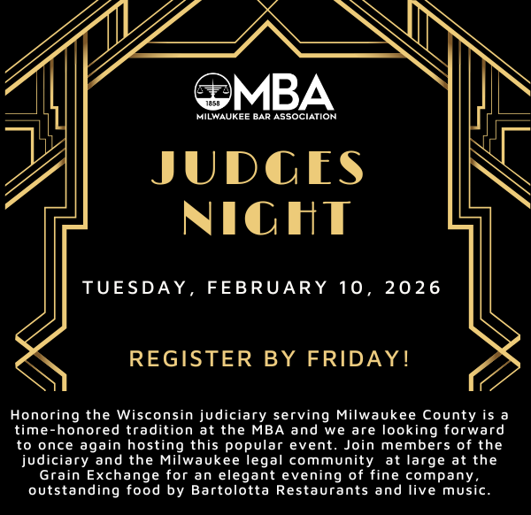 Judges Night